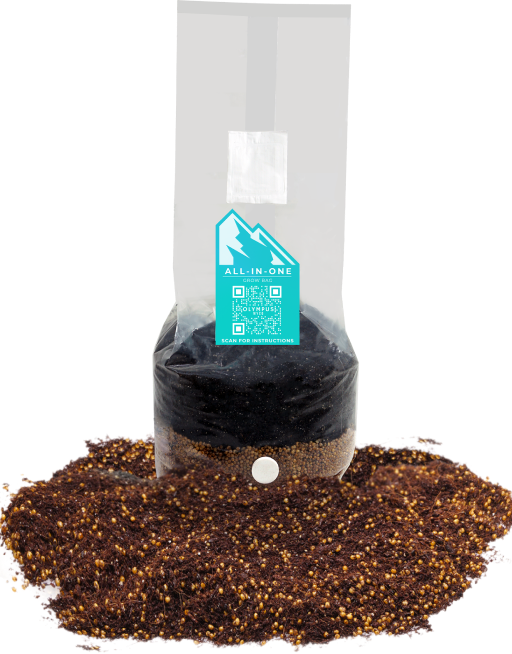 Olympus Myco | Premium Mushroom Cultivation Supplies