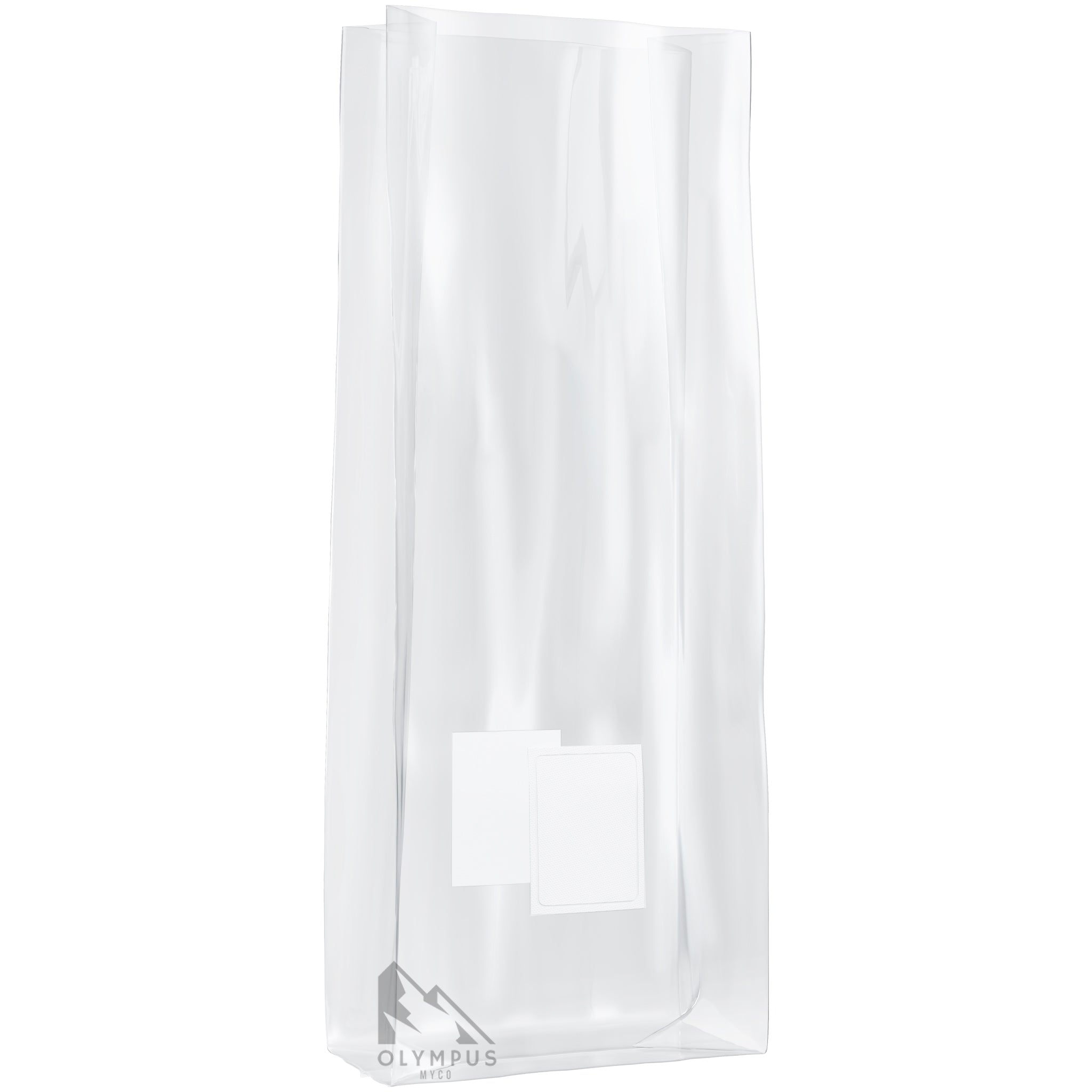Mushroom Grow Bags | Olympus Myco